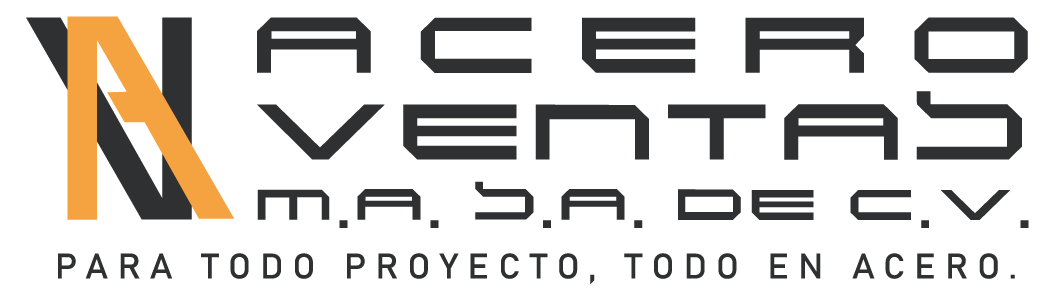 ACERO VENTAS - MATERIALES PARA CONSTRUCCION EN ACERO